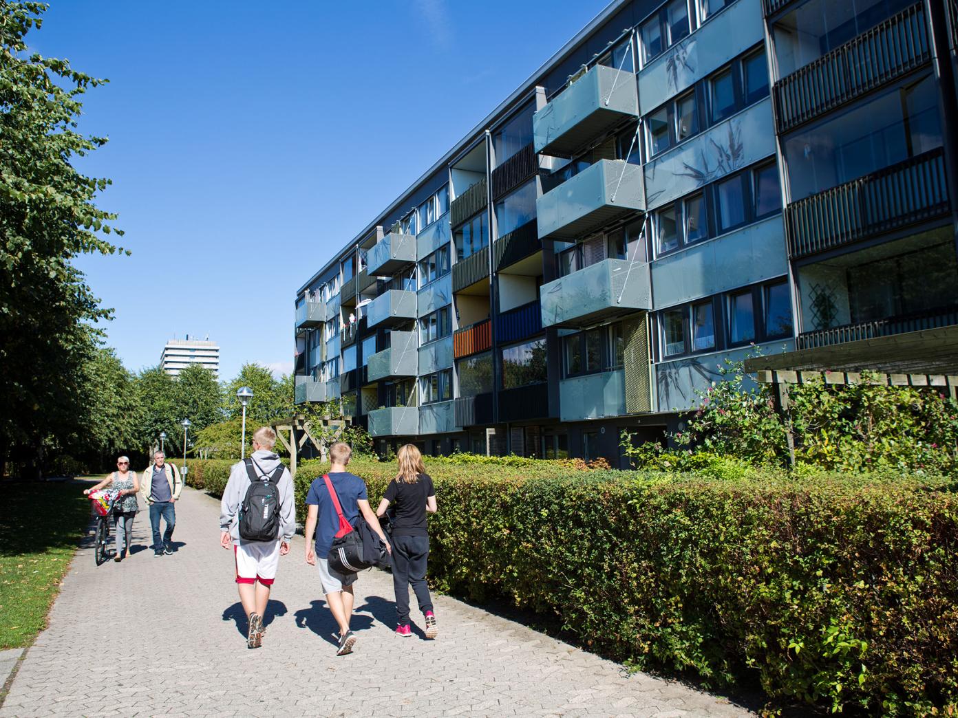 Copenhagen Urban Development | Urban Development