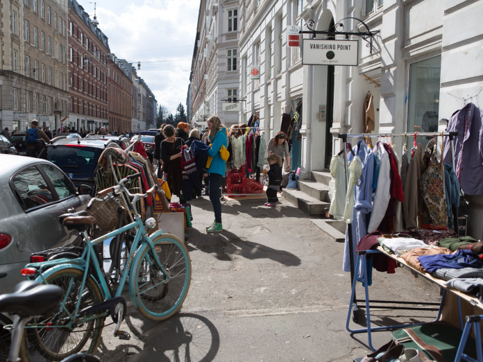 Copenhagen Urban Development | Urban Development